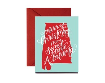 Sweet home alabama | Etsy