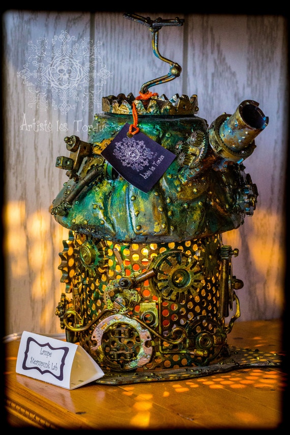 Collection electric lampedison light bulb by Artistelestordus