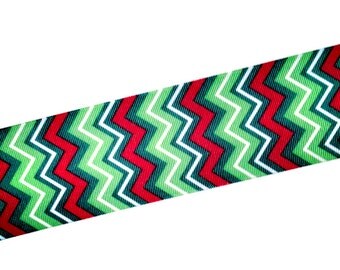 Unique Grosgrain Ribbon Designs by GiantPandasDesign on Etsy