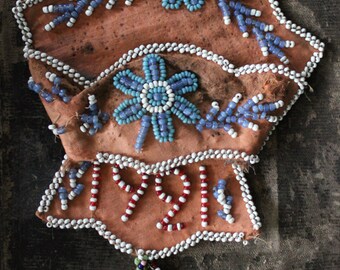 First nations beads | Etsy