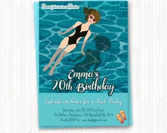 Happy 20th birthday | Etsy