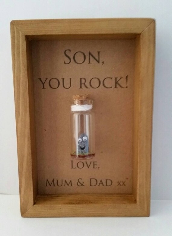 Gift For Son Son Gift Son Birthday Birthday Gift For Sons