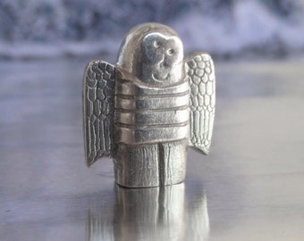 Pocket angels | Etsy