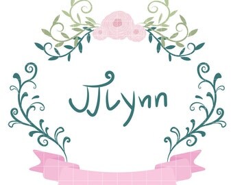 Stationery illustrations art papergoods drawing by JJLynnDesign