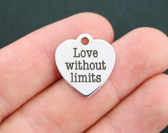 Love without limits | Etsy