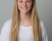 Worlds BEST no slip yoga headbands. by MandaBees on Etsy