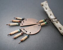 Popular items for terra cotta beads on Etsy