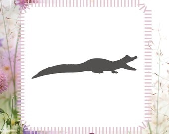 Reptile stencils | Etsy