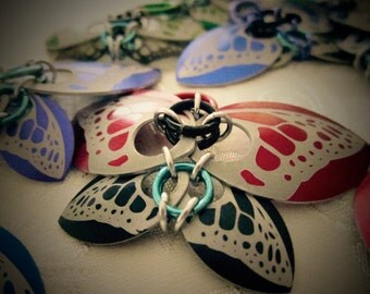 Unique scalemail related items | Etsy