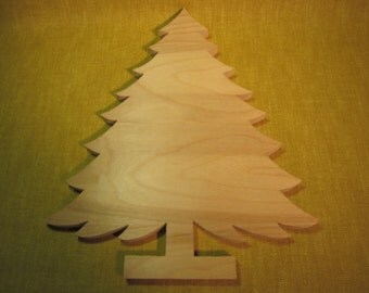 Plywood cutout | Etsy