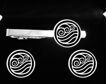 Water tribe symbol | Etsy