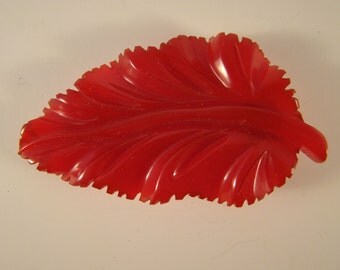 Bakelite dress clips | Etsy