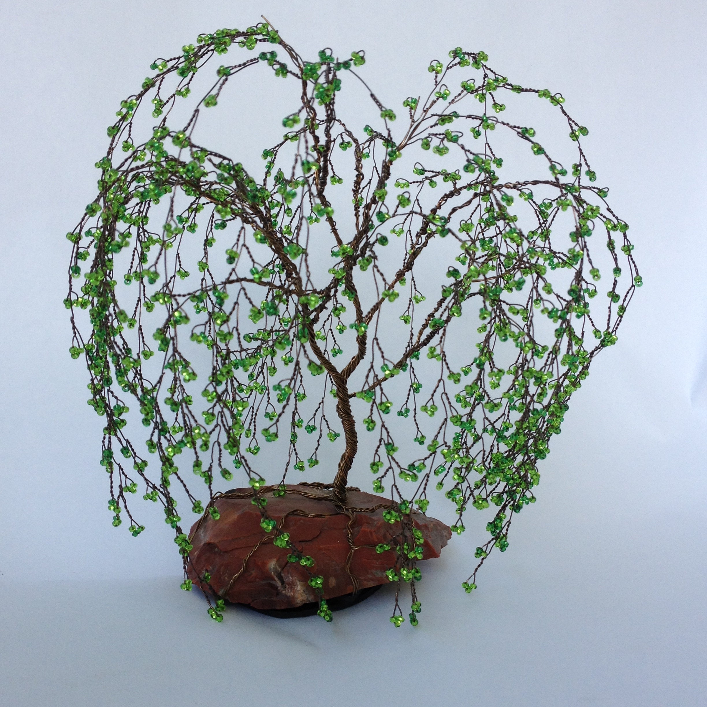 Totally Twisted Wire Designs by MyTwistedArt on Etsy