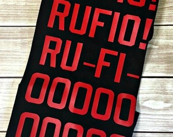 Rufio | Etsy