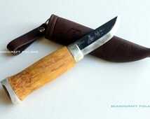 Einzigartige Artikel zum Thema puukko knife | Etsy