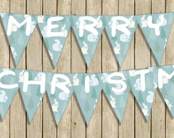 Pennant banners | Etsy