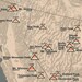 Ultra Prominent Peaks Map 18x24 Poster 48 States