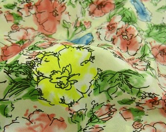 Unique chiffon fabric related items | Etsy
