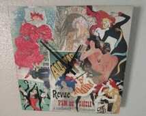 Unique fancy clock related items | Etsy