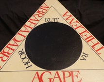 Unique thelemic related items | Etsy