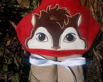 The chipettes | Etsy