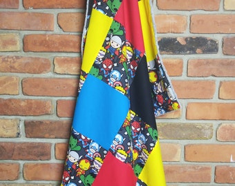 Avengers nursery | Etsy