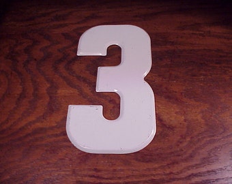 Marquee numbers | Etsy