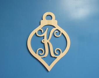 Monogram letter k | Etsy