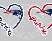 New england patriots | Etsy