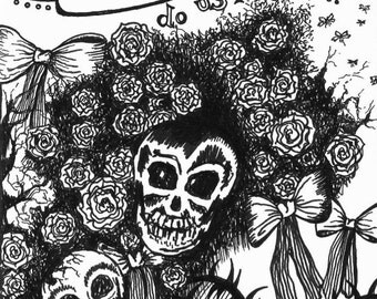 Til death do us part | Etsy