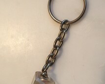 Popular items for quartz prism on Etsy