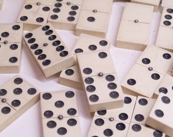 Spinner domino | Etsy