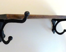 Popular items for iron brackets on Etsy