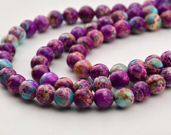 Imperial jasper | Etsy