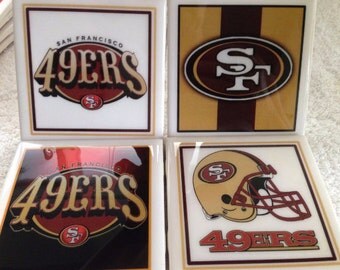 49ers gift | Etsy