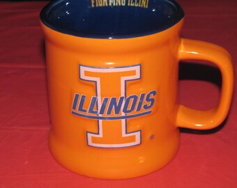 Items similar to University of Illinois Adjustable Baby/Toddler Bowtie ...