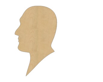 Profile cutouts | Etsy