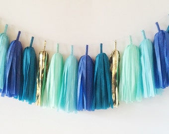 Ombre tissue paper | Etsy