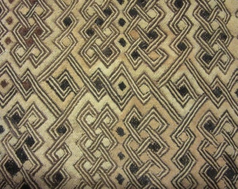 Kuba cloth | Etsy