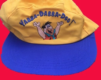 Items similar to Flintstones Hat grand poobah on Etsy