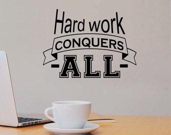 In this sign conquer | Etsy