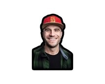Popular items for sam hunt on Etsy