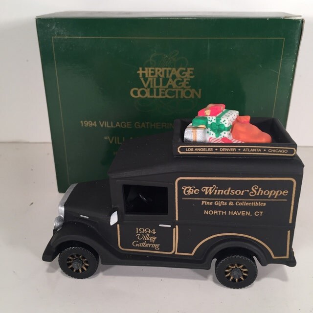 The Huckster Wagon by Thehucksterwagon on Etsy