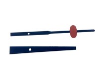 Popular items for large clock hands on Etsy