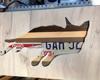 Items similar to Tree of Life Pallet Art on Etsy