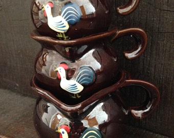 Unique measuring cups related items | Etsy