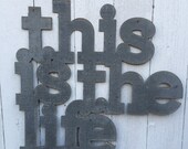 TheTinShedFab on Etsy