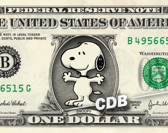 Snoopy collectable | Etsy