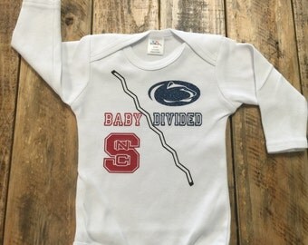 Unique house divided baby related items | Etsy