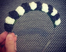 Popular items for alice band on Etsy